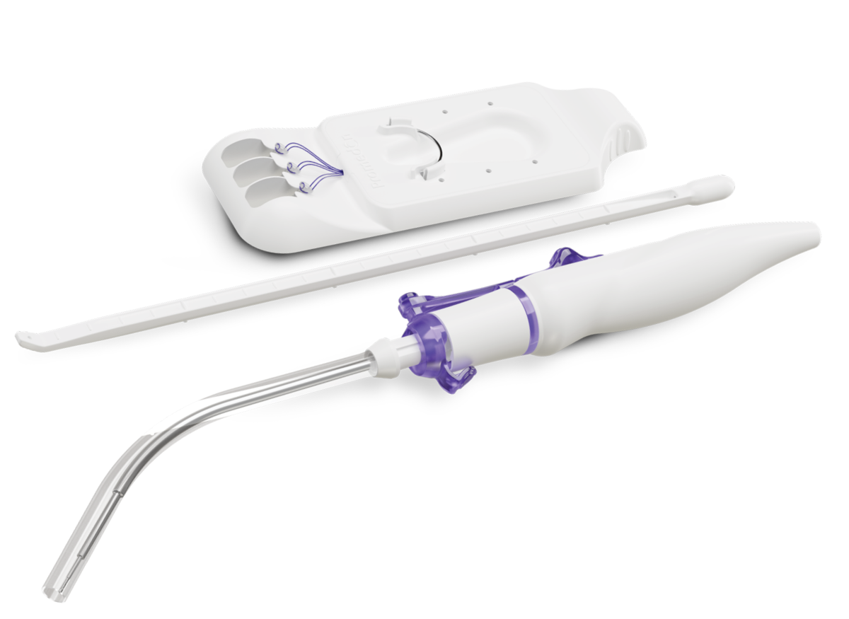 Ancoris – Promedon