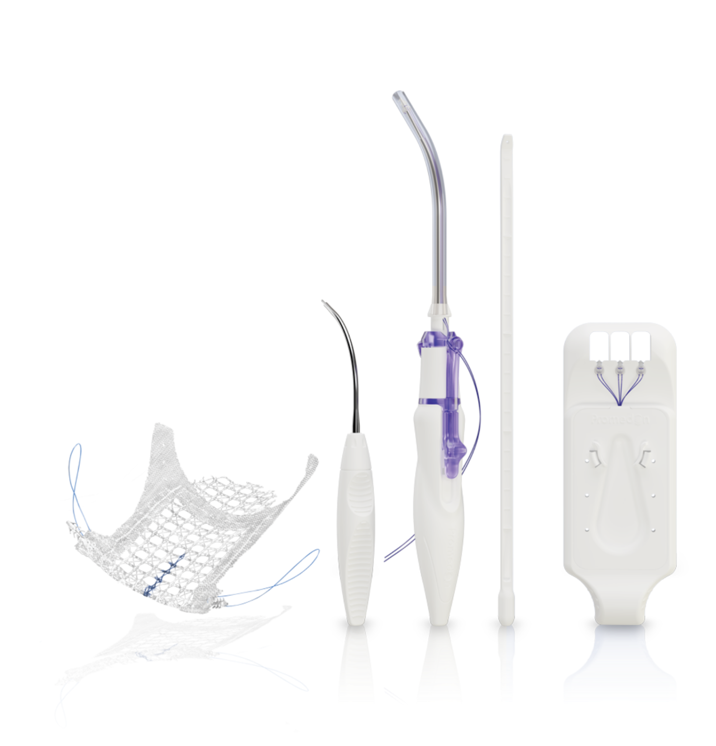 Calistar S – Promedon