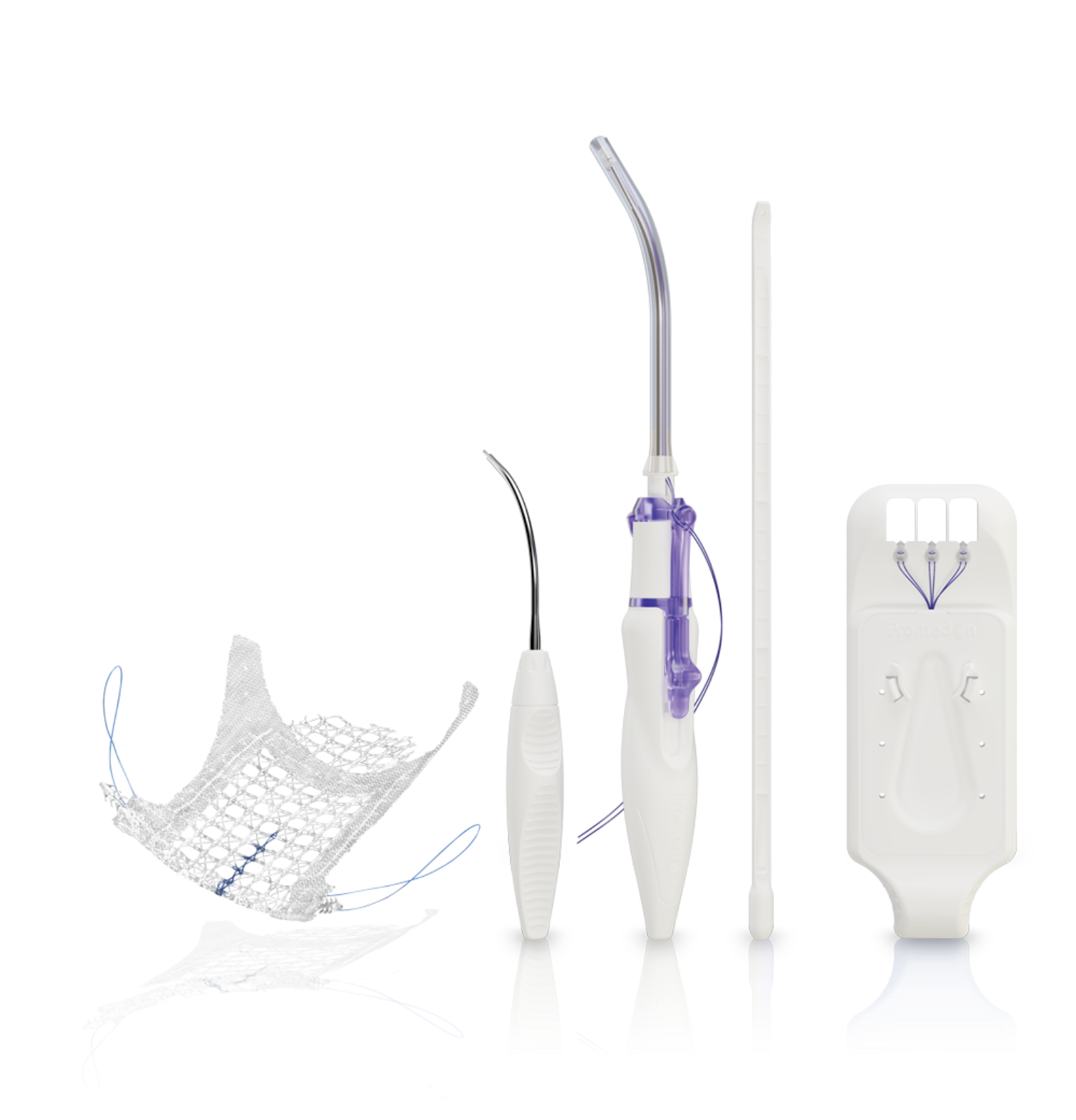 Calistar S – Promedon