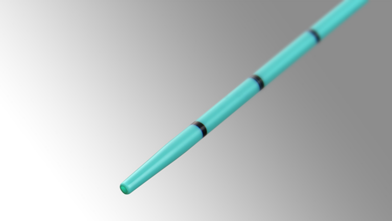 Catéter Ureteral – Promedon