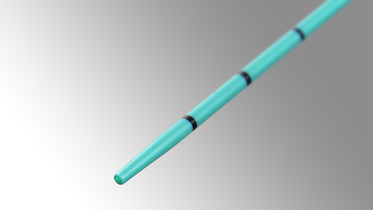 Catéter Ureteral – Promedon