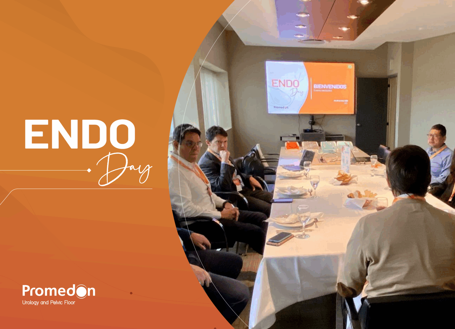 ENDO DAY – Promedon