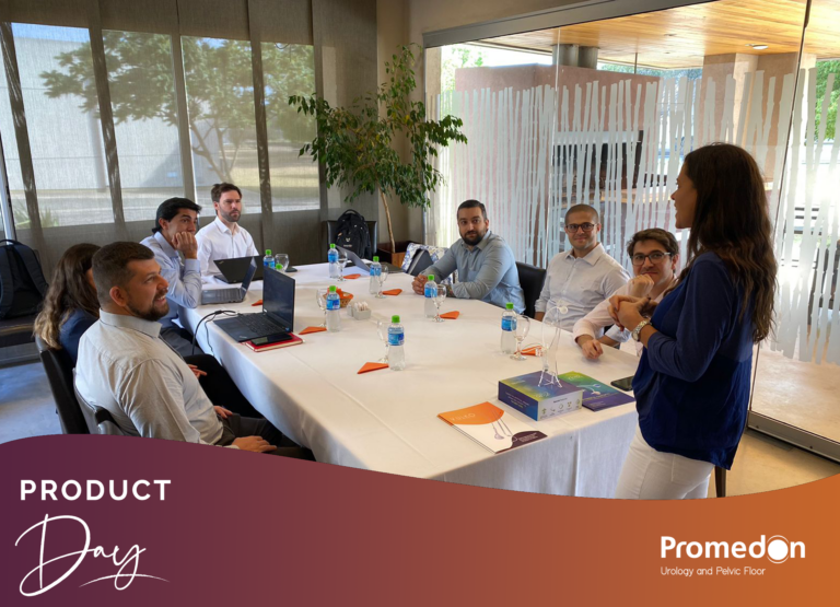 Product Day – Promedon