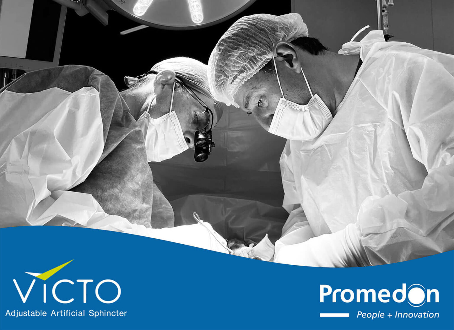 Expert Meeting Victo 2023 – Promedon