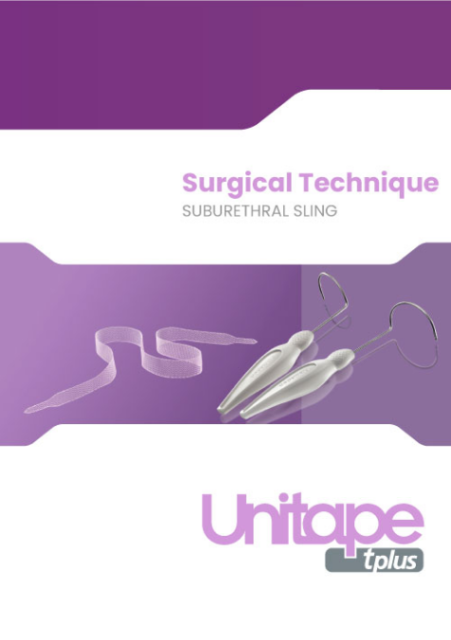 Unitape – Promedon