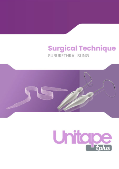 Unitape – Promedon