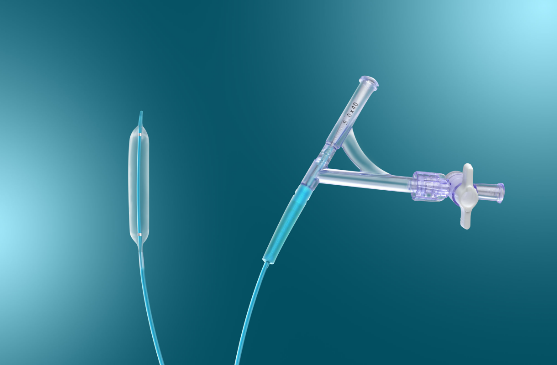 XPUR Balón de Dilatación Ureteral – Promedon