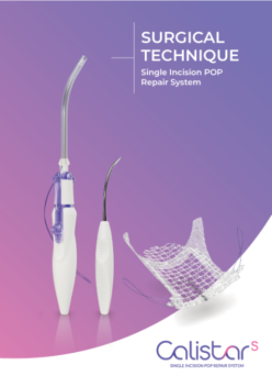 Calistar S – Promedon