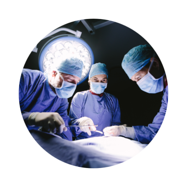 Promedon – Urology and Pelvic Floor