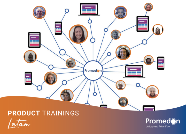 Training courses 2024 – Promedon