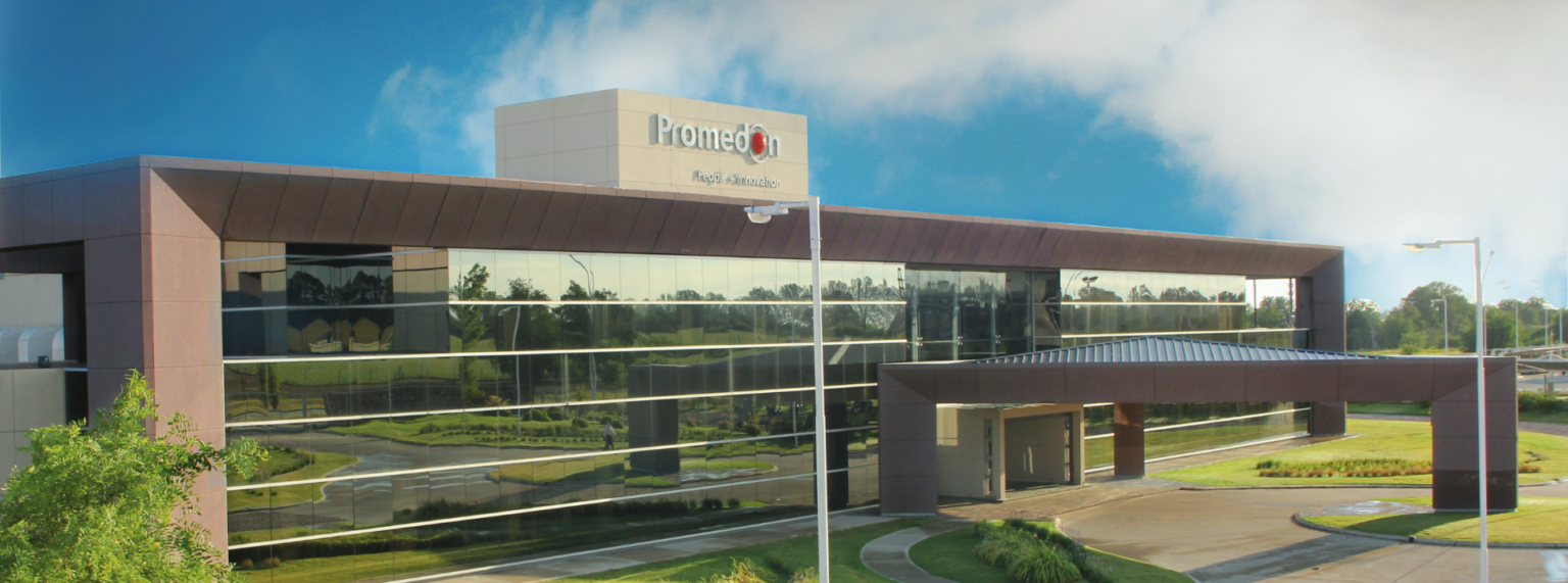 Promedon – Urology and Pelvic Floor