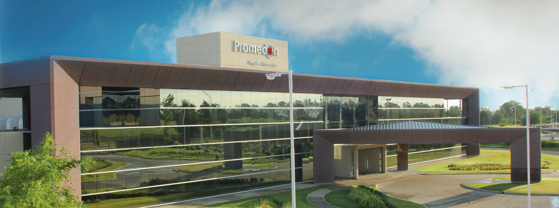 Promedon – Urology and Pelvic Floor