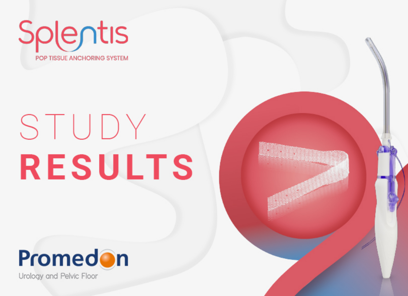 Study Results Splentis – Promedon