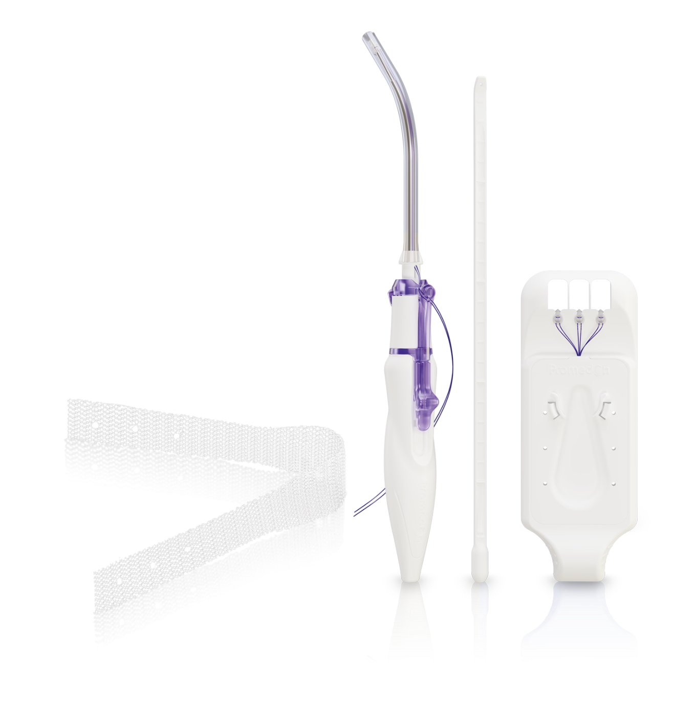 Promedon – Urology and Pelvic Floor