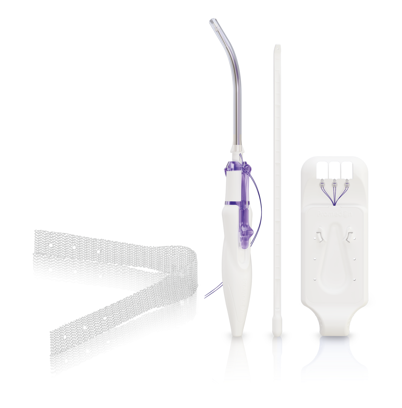 Splentis – Promedon