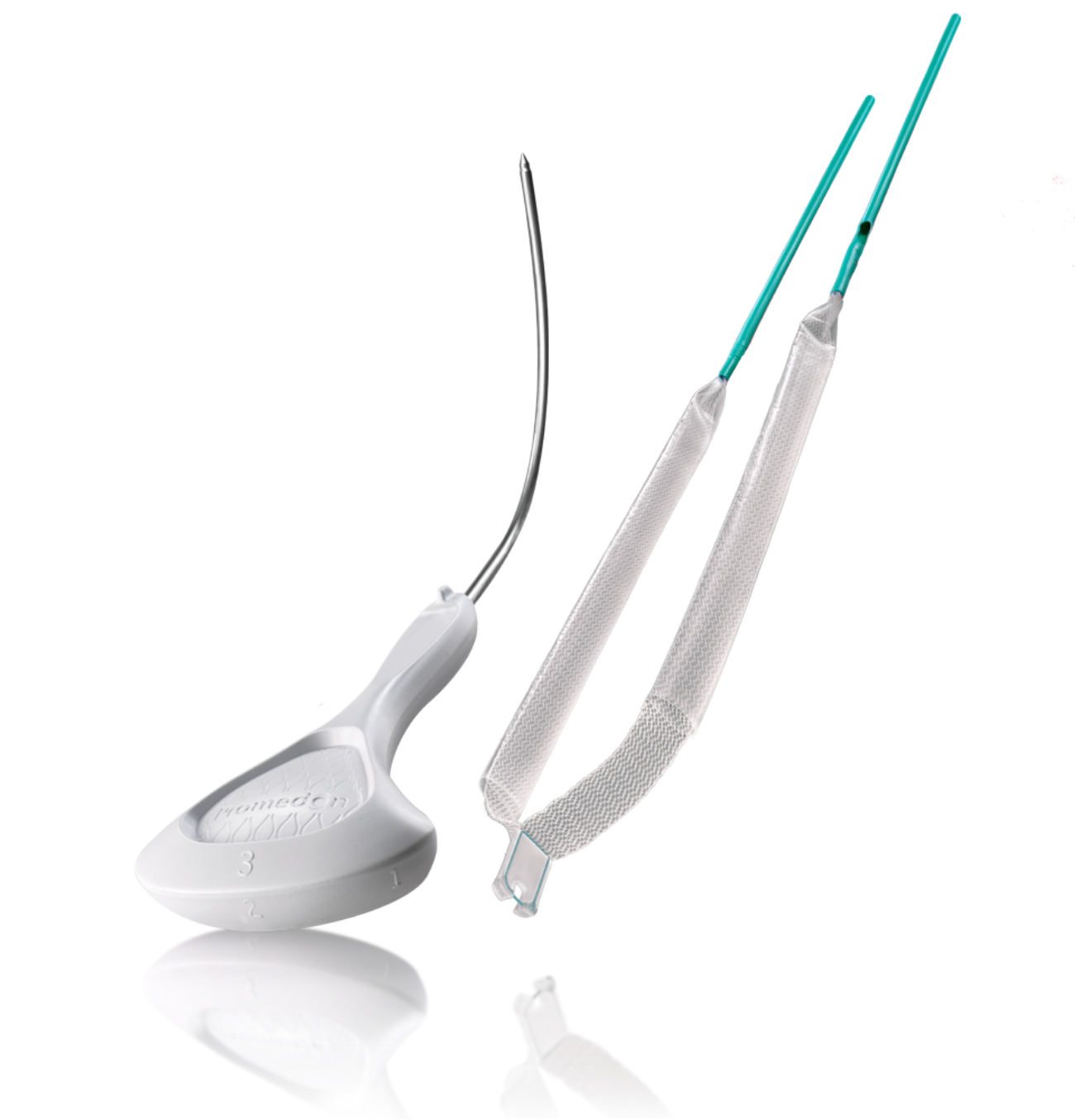 Steema Retropubic – Promedon