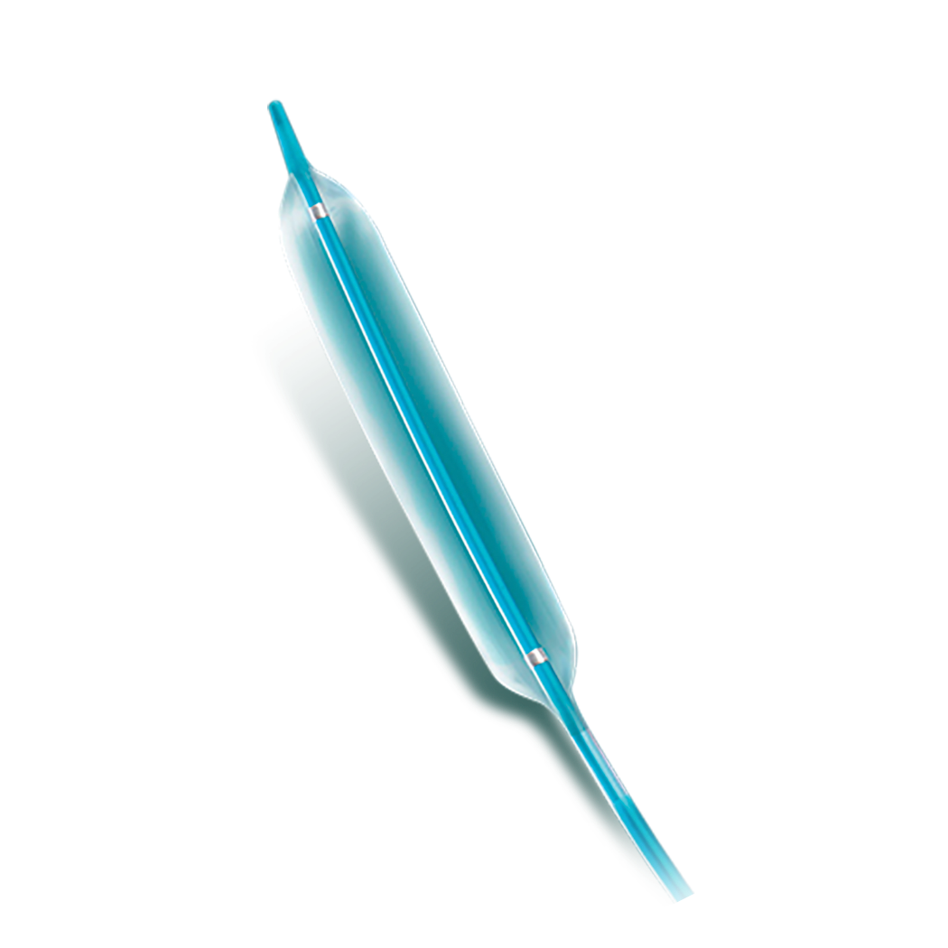 XPUR Balón de Dilatación Ureteral – Promedon