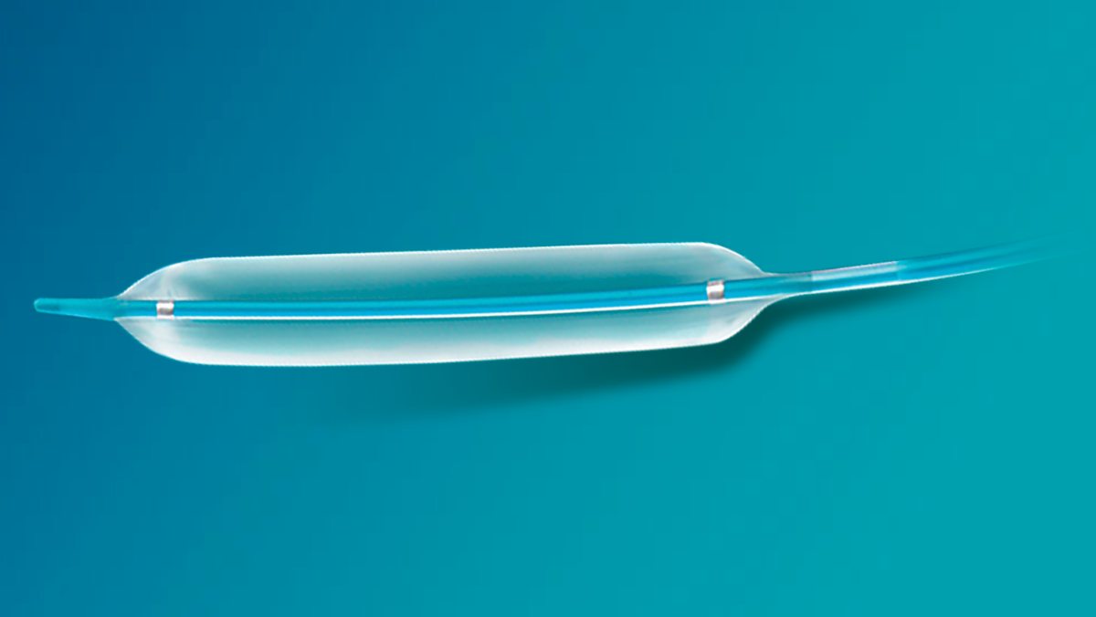 XPUR Balón de Dilatación Ureteral – Promedon